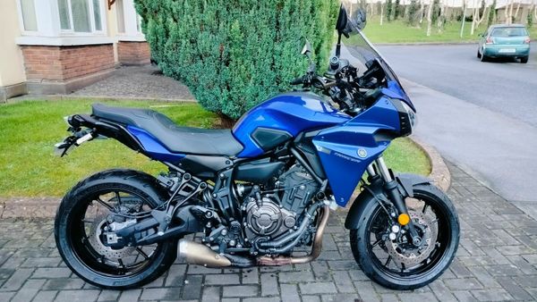 Motorbikes For Sale in Ireland | DoneDeal