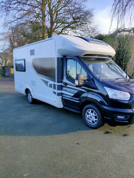 motorhome Campers For Sale in Ireland | DoneDeal