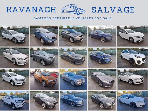 used cars for sale northern ireland | 369 Ads in Breaking & Repairables ...