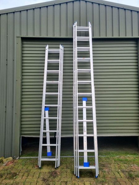 trade ladder | 90 All Sections Ads For Sale in Ireland | DoneDeal