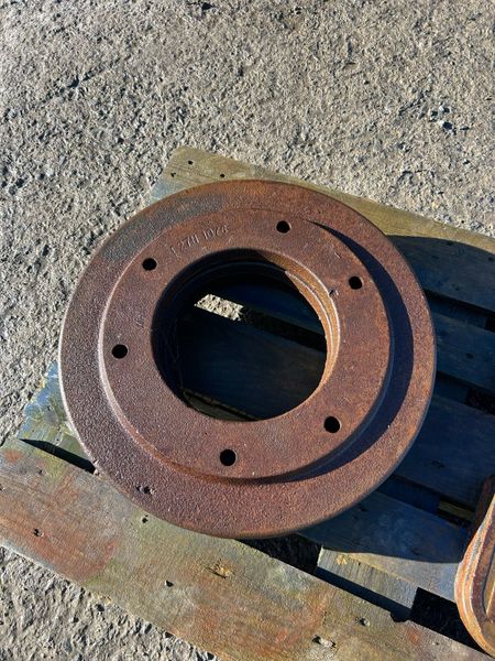 fordson major wheels | 73 All Sections Ads For Sale in Ireland | DoneDeal