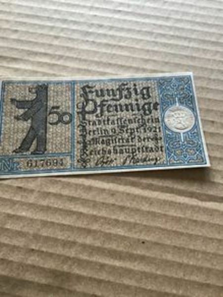 rare german coin | 1 All Sections Ad For Sale in Ireland | DoneDeal