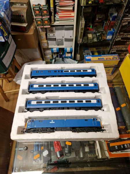 oo train set | 1 All Sections Ad For Sale in Ireland | DoneDeal