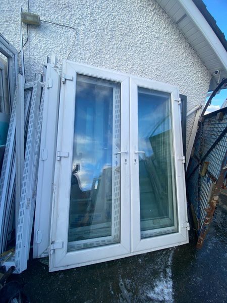 pvc doo | 1 All Sections Ad For Sale in Ireland | DoneDeal