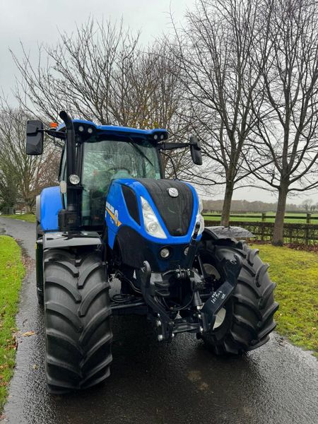 tractors | 5,919 Tractors Ads For Sale in Ireland | DoneDeal