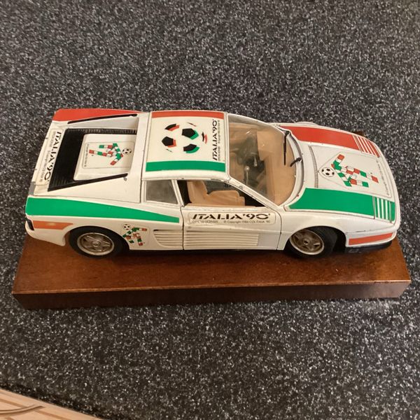 ferrari f1 1 18 | 21 All Sections Ads For Sale in Ireland | DoneDeal