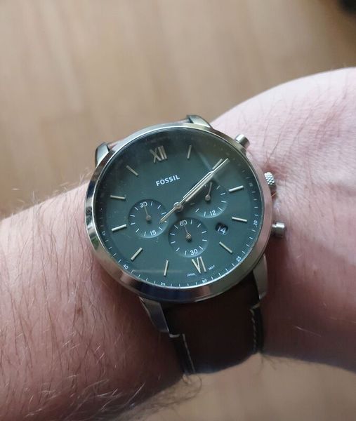 fossil watches mens | 4 All Sections Ads For Sale in Ireland | DoneDeal