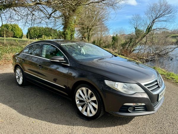 09 vw passat cc | 297 All Sections Ads For Sale in Ireland | DoneDeal