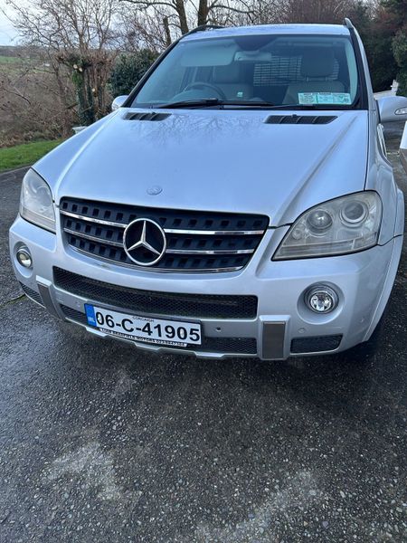 ml jeep | 10 All Sections Ads For Sale in Ireland | DoneDeal