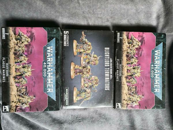 terminator box set | 6 All Sections Ads For Sale in Ireland | DoneDeal