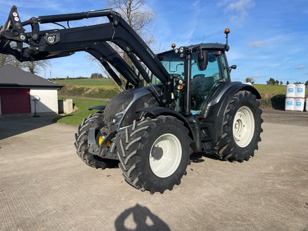 valtra | 676 Tractors Ads For Sale in Ireland | DoneDeal