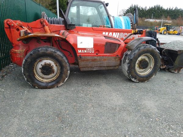 teleporter | 26 Farm Machinery Ads For Sale in Ireland | DoneDeal