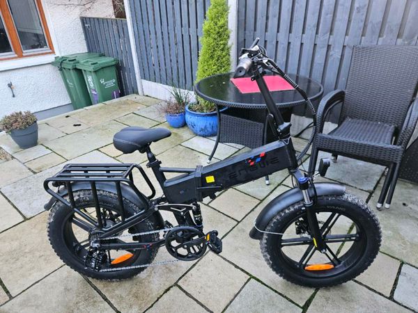 Electric Bikes Ads For Sale in Ireland | DoneDeal