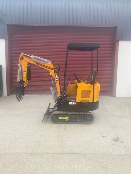 mini diggers | 1,049 All Sections Ads For Sale in Ireland | DoneDeal