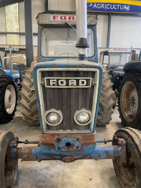 new back doors | 11 Tractors Ads For Sale in Ireland | DoneDeal