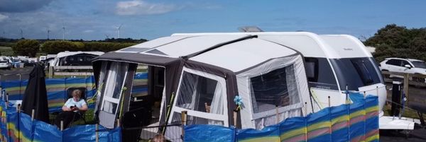 21-ton-self-drive-hire Caravans For Sale in Ireland | DoneDeal