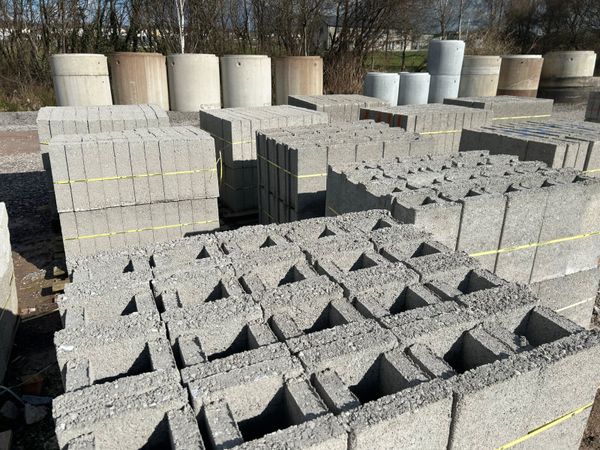 The Building Block | 166 All Sections Ads For Sale in Ireland | DoneDeal