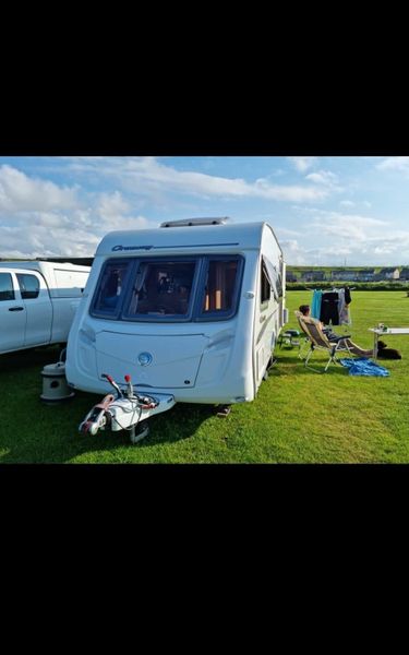toyota 7 seater new one for sale | 2 Ads in Caravans For Sale in ...