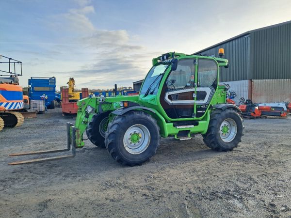 merlo | 116 Farming Ads For Sale in Ireland | DoneDeal