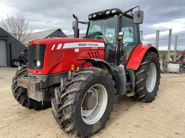 vintage massey ferguson tractor | 3,672 All Sections Ads For Sale in ...