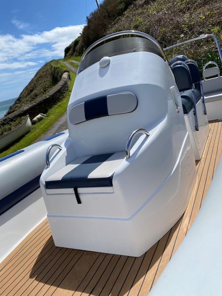 massey-ferguson-tractor Boats & Jet Skis For Sale in Ireland | DoneDeal