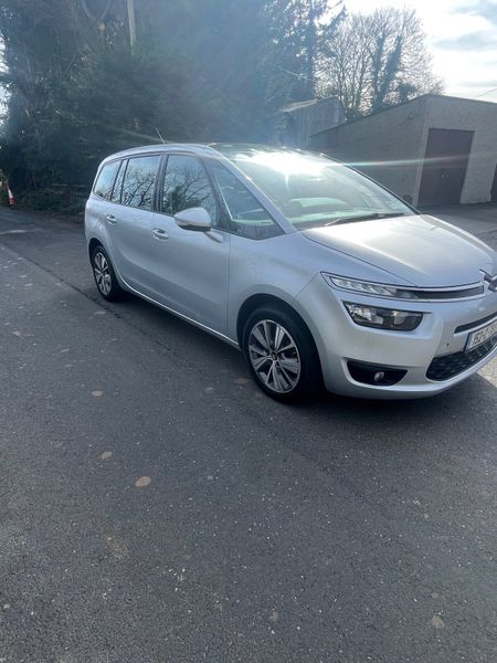 citreon c4 | 7 Ads in Breaking & Repairables For Sale in Ireland | DoneDeal