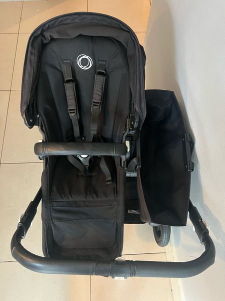 bugaboo bee car adapters | 27 All Sections Ads For Sale in Ireland ...