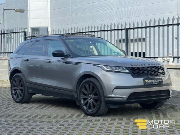 range rover velar green for sale | 247 Ads in Cars For Sale in Ireland ...