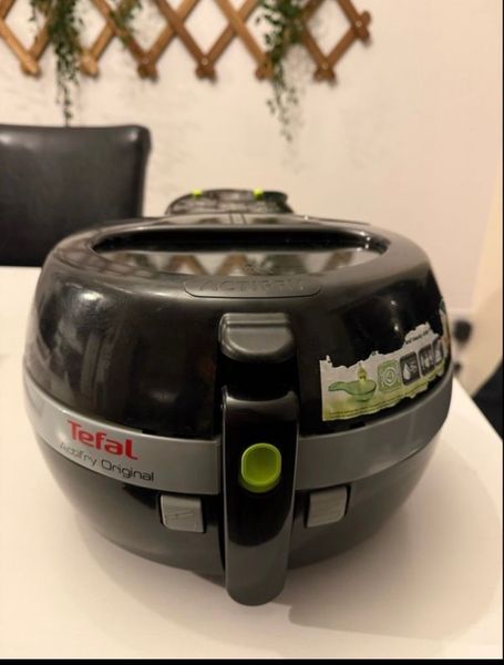 tefal actifry original | 2 All Sections Ads For Sale in Ireland | DoneDeal