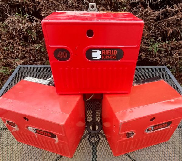 rdb burner | 4 All Sections Ads For Sale in Ireland | DoneDeal