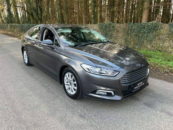 Grey Ford Mondeo Cars For Sale in Ireland | DoneDeal