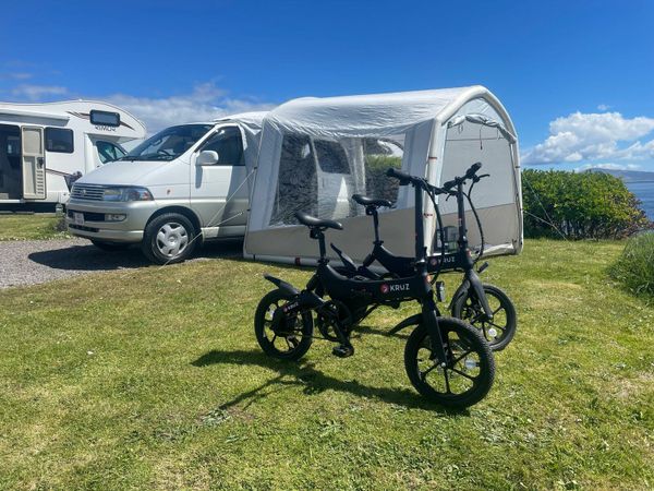 second-hand Campers For Sale in Ireland | DoneDeal