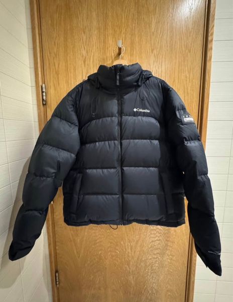 puffer jacket xl | 5 All Sections Ads For Sale in Ireland | DoneDeal