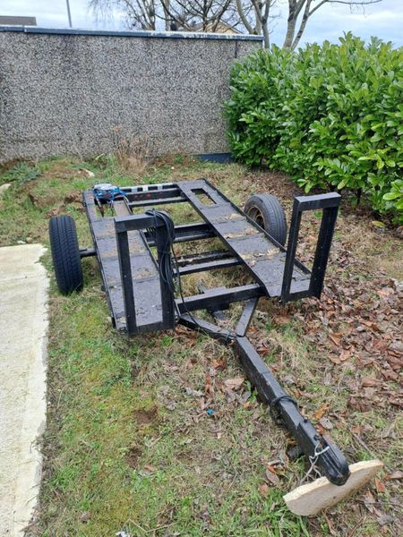 bike trailer cork | 4 All Sections Ads For Sale in Ireland | DoneDeal
