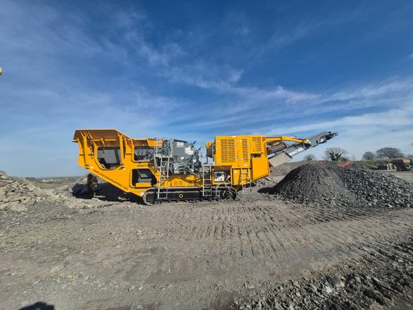 turf hoppers for sale | 47 Ads in Plant Machinery For Sale in Ireland ...