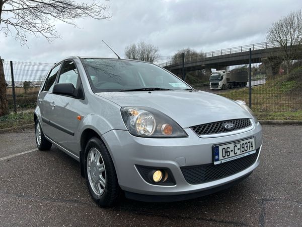 fiesta ghia | 3 All Sections Ads For Sale in Ireland | DoneDeal