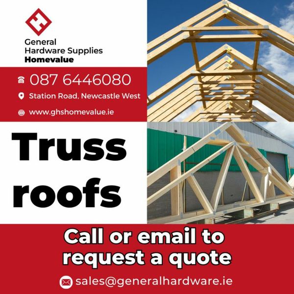 Building Materials Ads For Sale in Ireland | DoneDeal