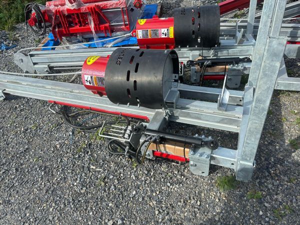 belmac post driver | 4 Tractors Ads For Sale in Ireland | DoneDeal