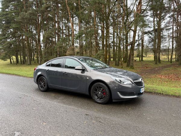 insignia engine | 62 All Sections Ads For Sale in Ireland | DoneDeal
