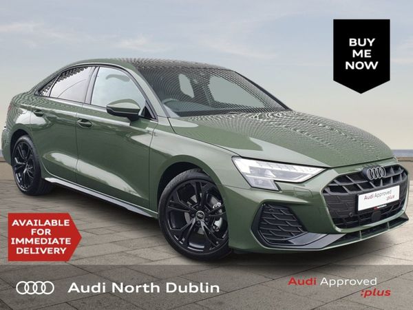 Audi Dublin | 1,017 All Sections Ads For Sale in Ireland | DoneDeal
