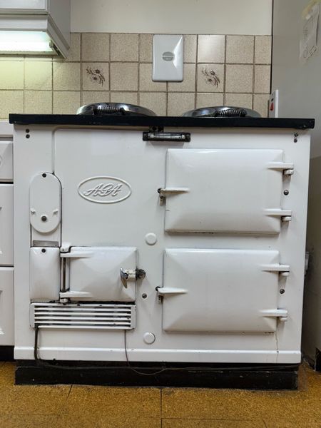 solid fuel aga | 2 All Sections Ads For Sale in Ireland | DoneDeal