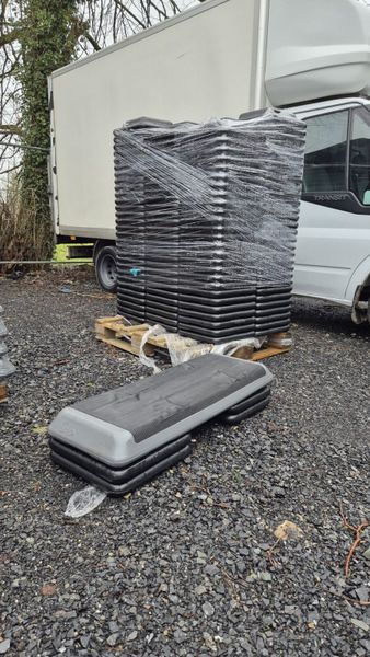 commercial stepper | 6 All Sections Ads For Sale in Ireland | DoneDeal
