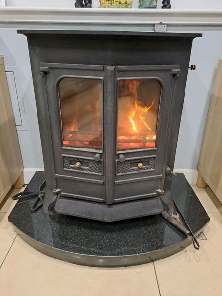 back boiler stoves cork | 71 All Sections Ads For Sale in Ireland ...