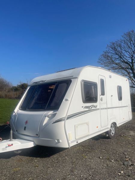 john-deere-genuine-parts Caravans For Sale in Ireland | DoneDeal