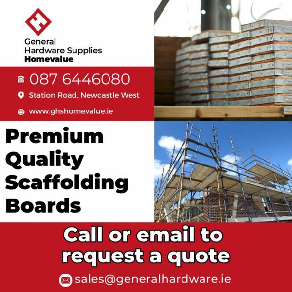 decking timber limerick | 2 Building Materials Ads For Sale in Ireland ...