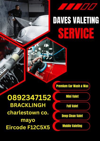 1000-litre-ibc-tanks-containers Valeting Ads For Sale in Ireland | DoneDeal