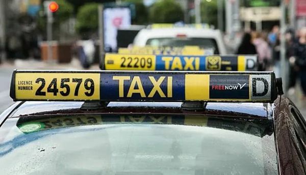 lo-loader Taxi Plates Ads For Sale in Ireland | DoneDeal