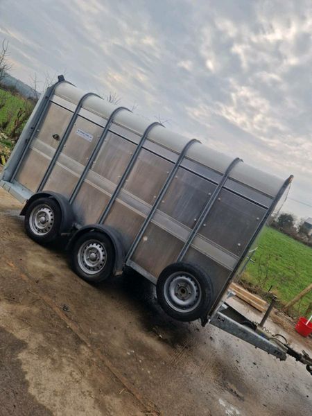 Farm Machinery Ads For Sale in Ireland | DoneDeal