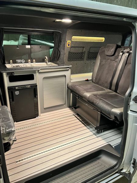 vw t3 seats | 4 All Sections Ads For Sale in Ireland | DoneDeal