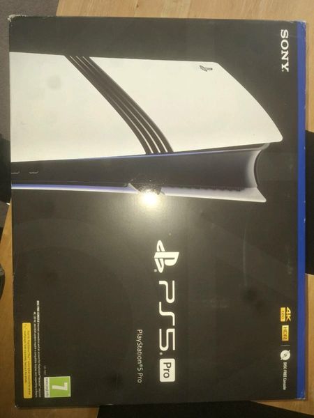 ps5 pro | 5 All Sections Ads For Sale in Ireland | DoneDeal